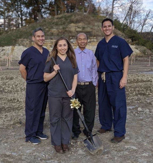 The Tiu Family is Building Their Legacy | News, Sports, Jobs - The ...